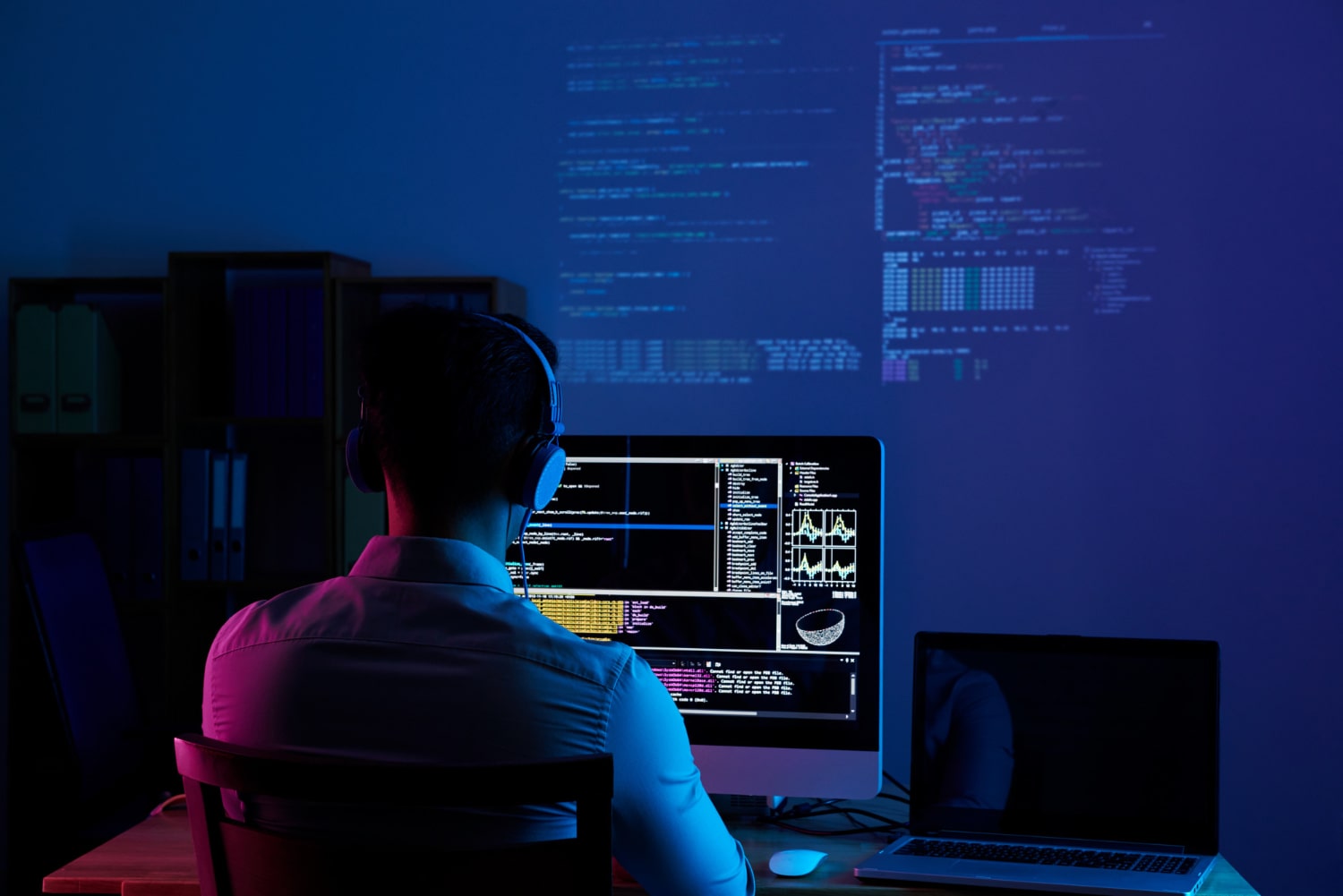 Code Away How To Become A Programmer In India