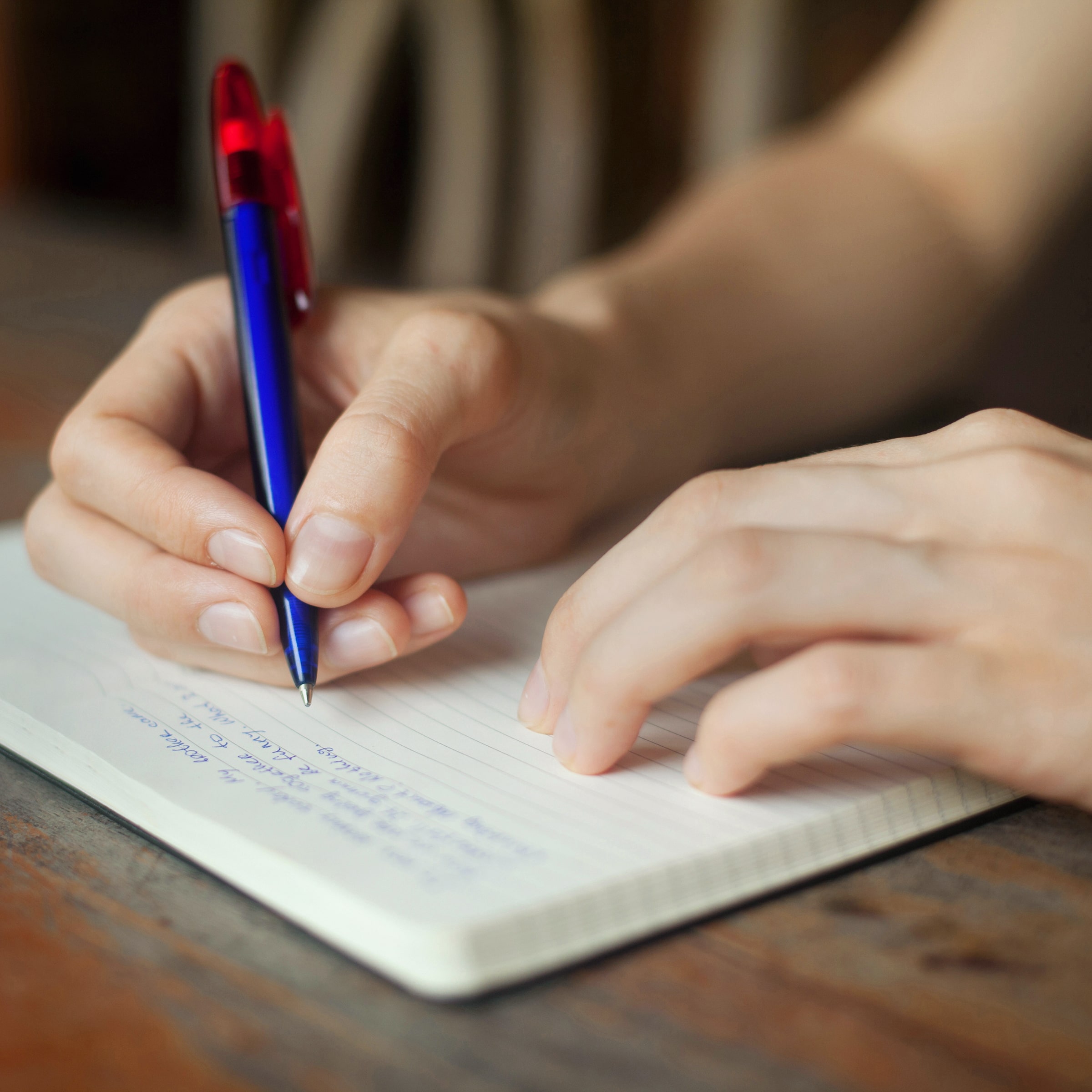 How To Improve Handwriting 16 Days Challenge 8 Tips