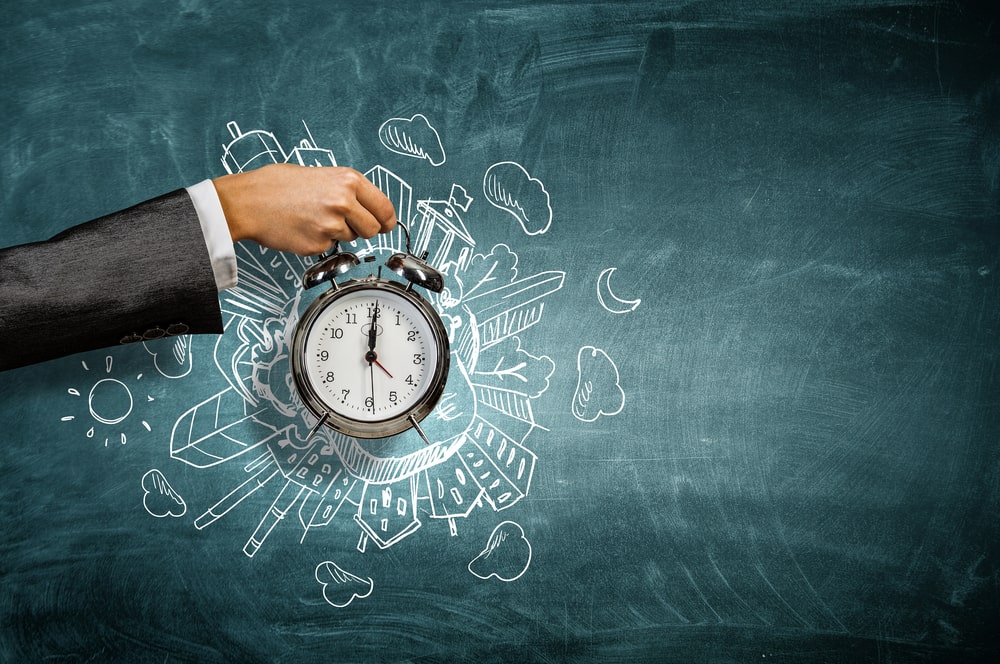 5 Time Management Tips For High School Students Eduauraa